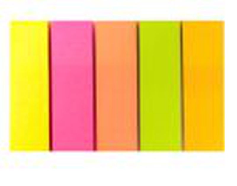 Sticky note kecil