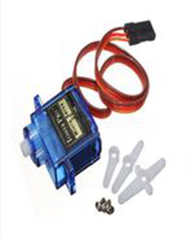 TowerPro Motor Servo SG90 SG-90 9G / Motor Servo SG90 Tower Pro Micro ...