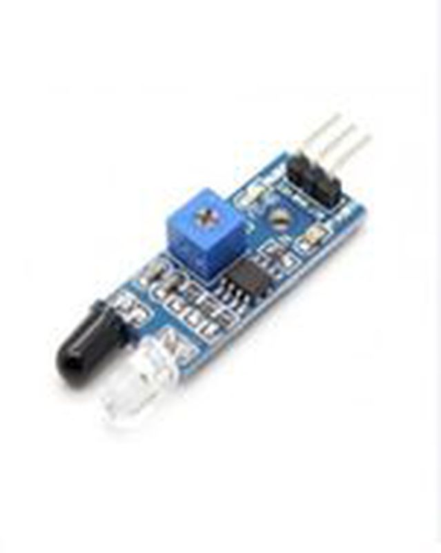 IR Infrared Obstacle Avoidance Sensor Module IR Proximity Sensor