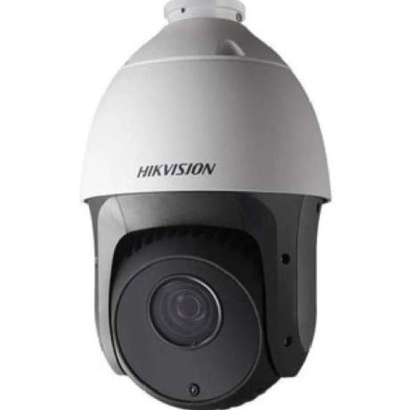 CCTV HIKVISION ZOOM OPTICAL OUTDOOR PTZ