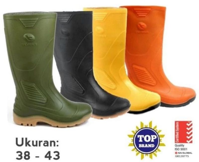 Ap Boot