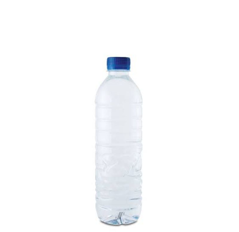 Air Mineral Botol 600ml 62.5