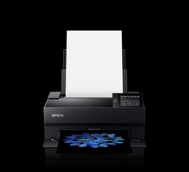 Epson Printer SureColor Photo SC-P703 A3+