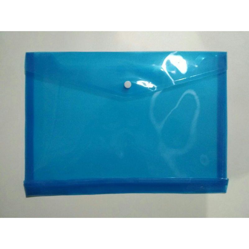 Stopmap Folio Plastik