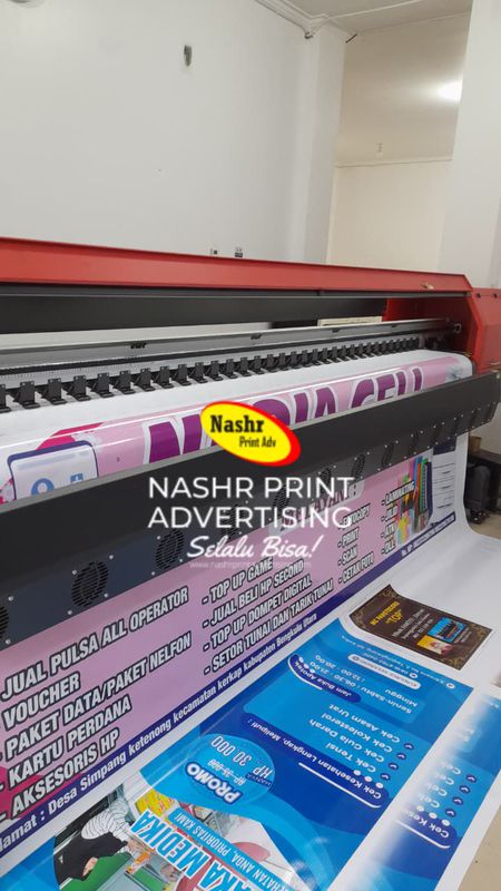 CETAK BANNER CUSTOM
