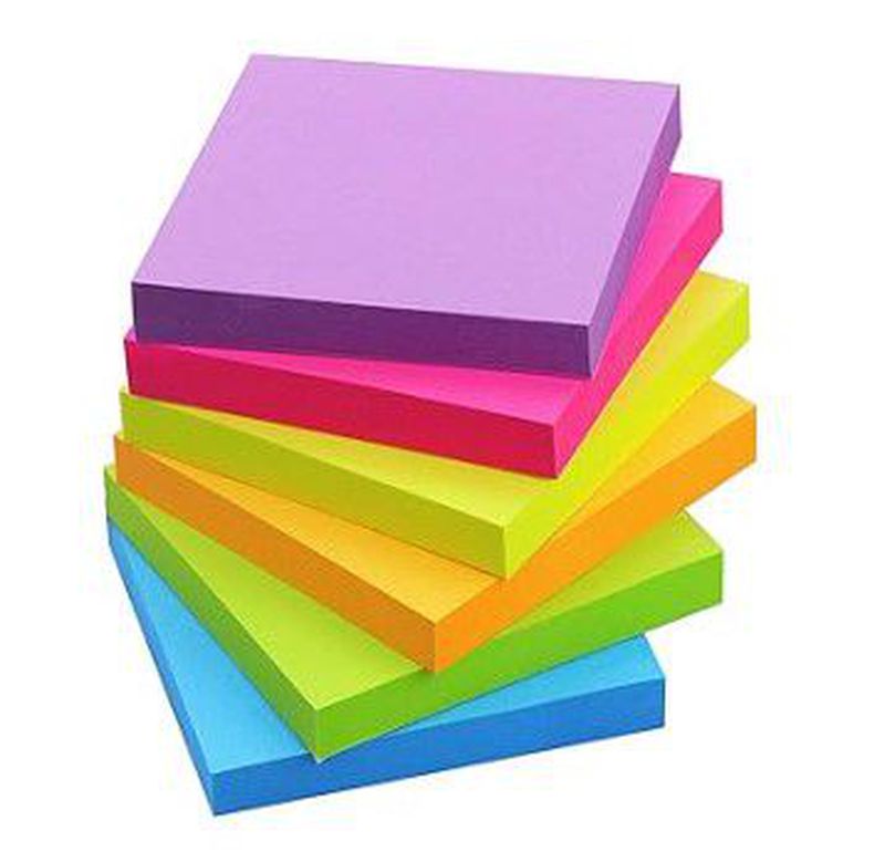Sticky Notes