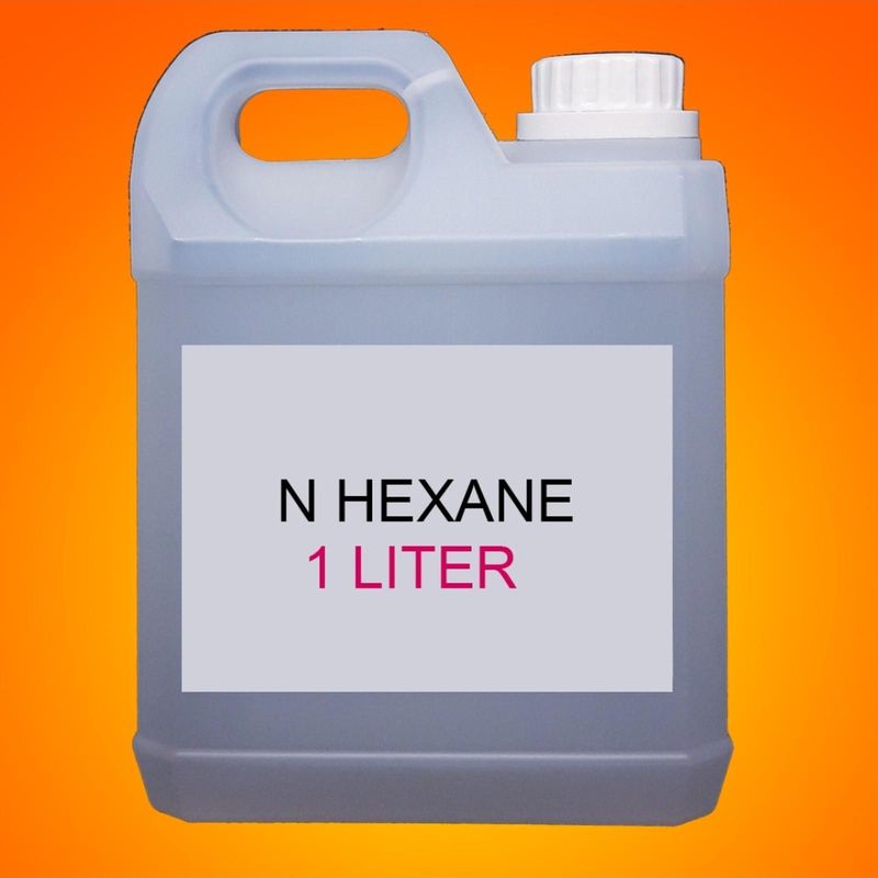 N-Hexane - N-Heksana Teknis 1 Liter