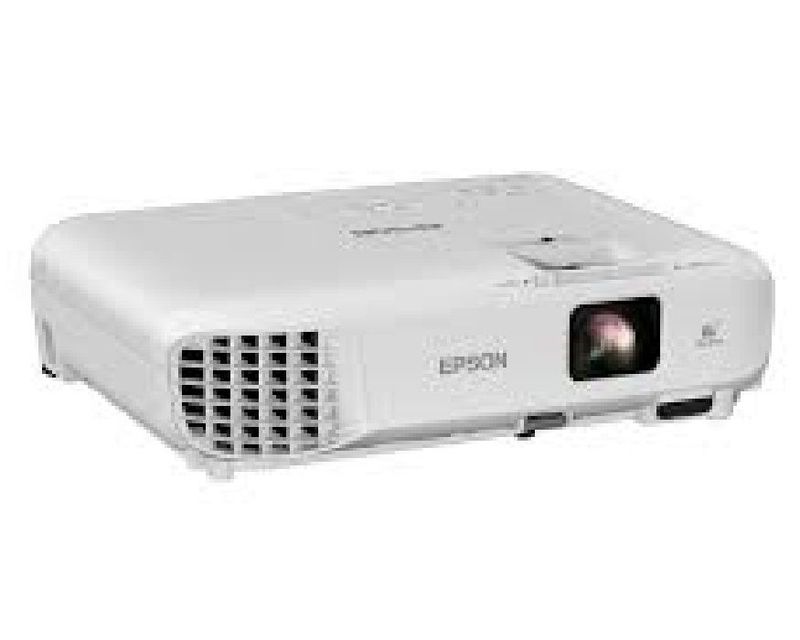 LCD Projector Epson EB X600