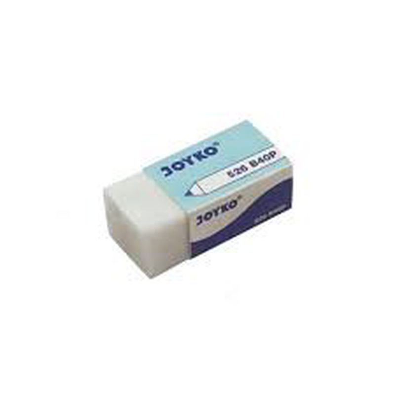 penghapus pensil / Penghapus karet