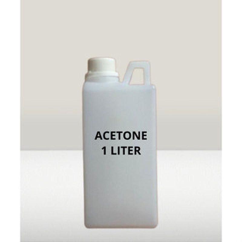 Acetone Teknis 1 Liter