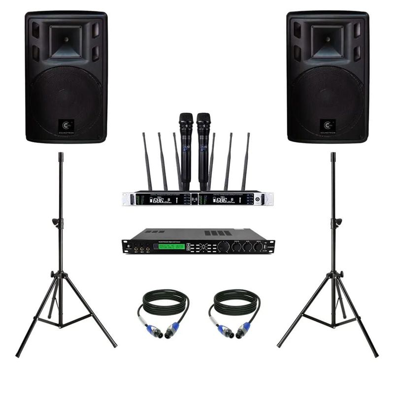 SEWA SOUND SYSTEM