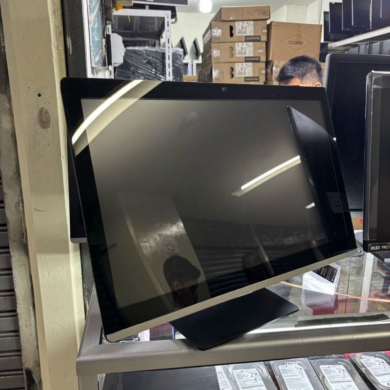 PEMELIHARAAN / PERBAIKAN PC ALLINONE ASUS RUANG TINDAKAN PENGGANTIAN ...