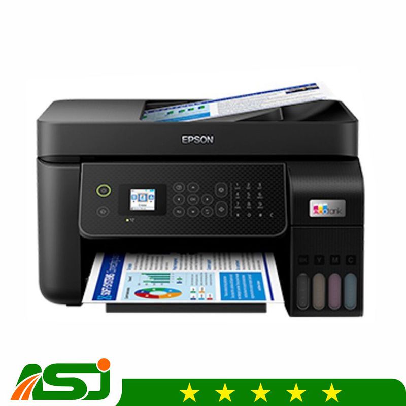 PRINTER EPSON L5290 PSC WIFI