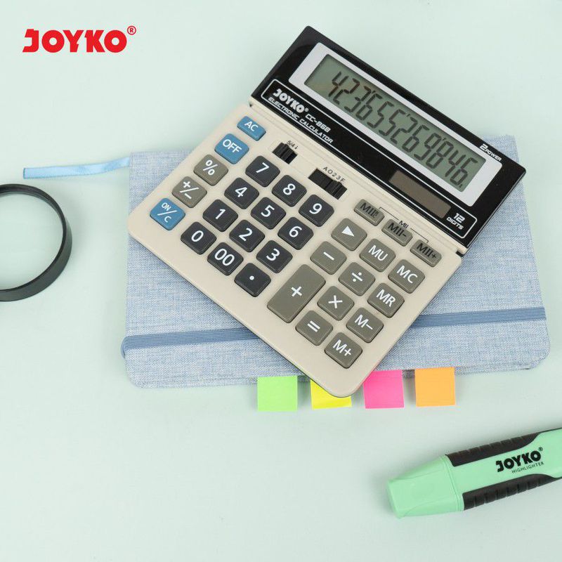 Kalkulator Joyko CC-868