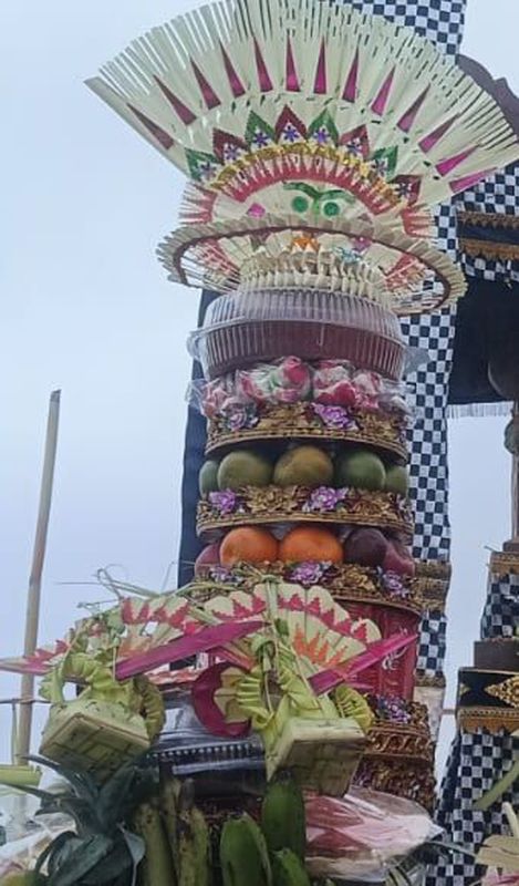 Gebogan