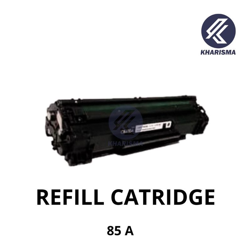 Refill Cartridge TIPE 83A Refill cartridge, Berat 1000
