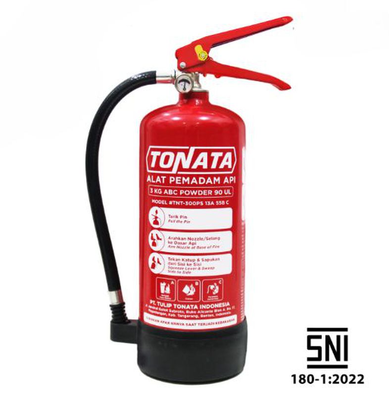 Apar Tonata Powder 3 Kg