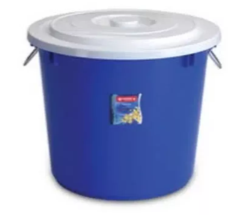 Ember 60 Liter tutup