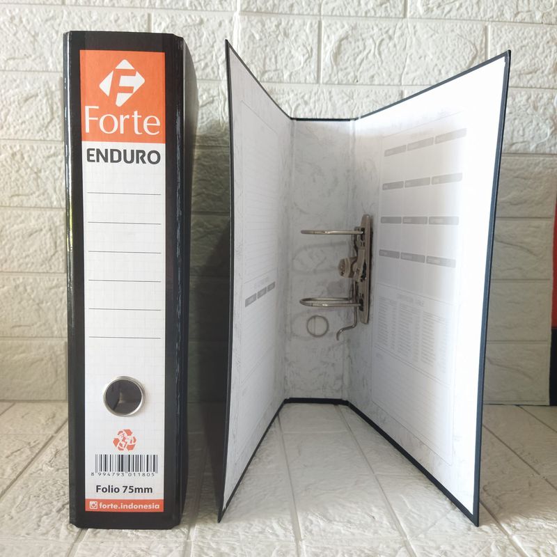 Odner Forte Enduro