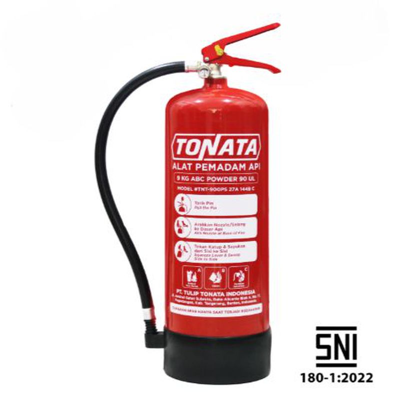 Apar Tonata Powder 9 Kg