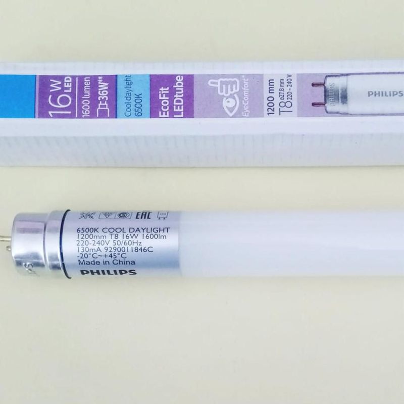 TL LED Tube 16Watt