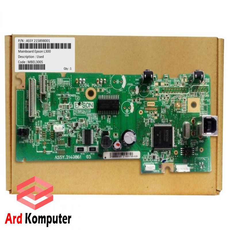 Mainboard Printer Epson L series ( A4 )