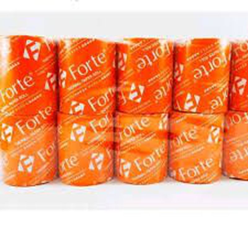 KERTAS ROLL KASIR / KERTAS THERMAL / FORTE 57 X 30