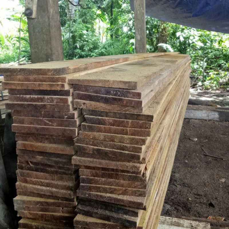 Kayu Begesting/Kayu Papan 3/20