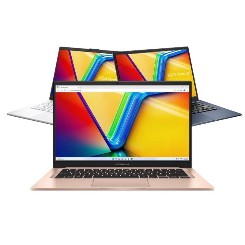 Asus Vivobook Core i3-1315U - 8/256 GB - A1404VA-VIPS382M - 14 inch ...