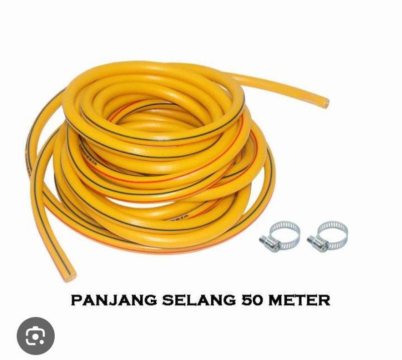 selang kompressor