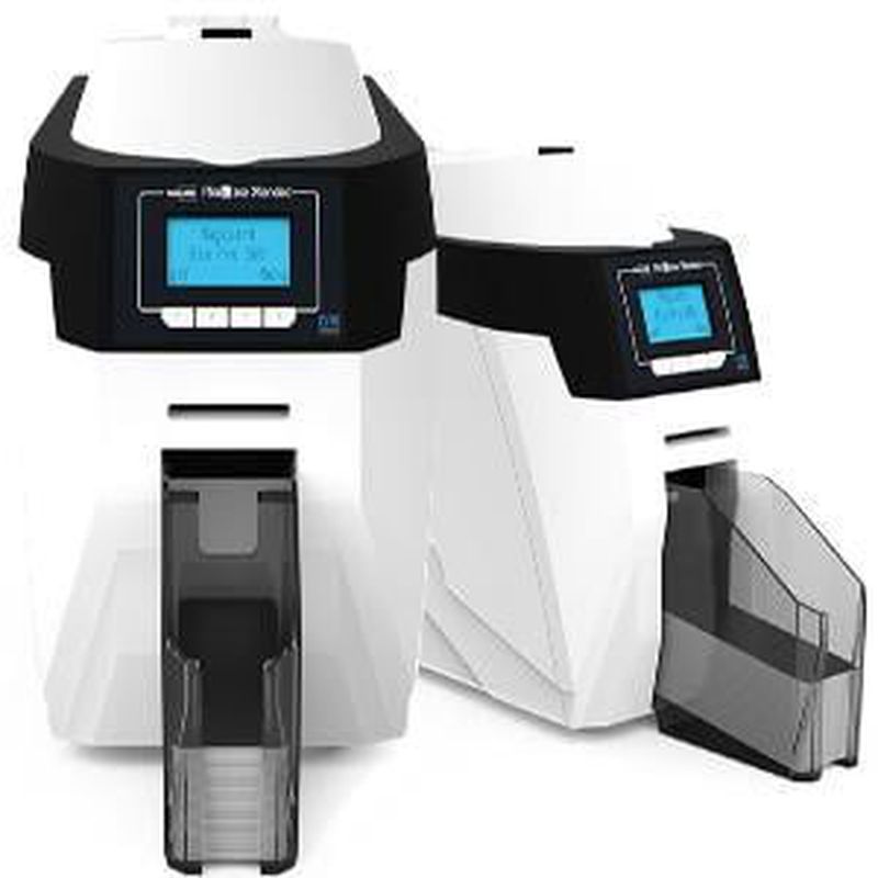 MAGICARD RIO PRO 360 NEO - 200