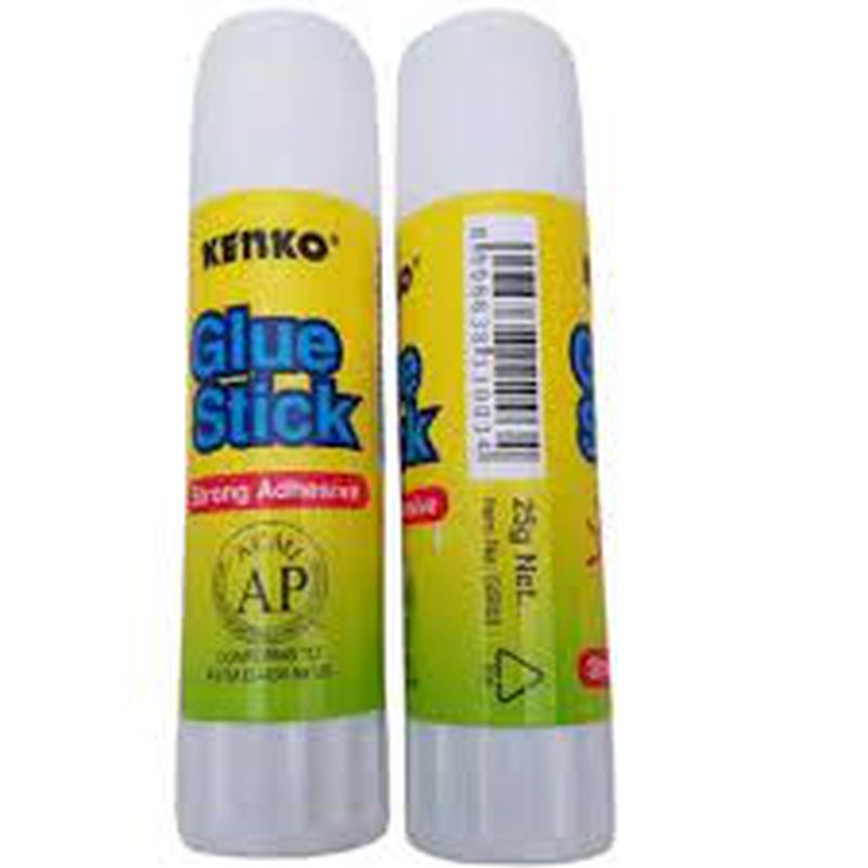 Lem Stick Kenko 25 gr