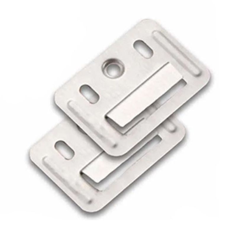 Clip Wall Panel