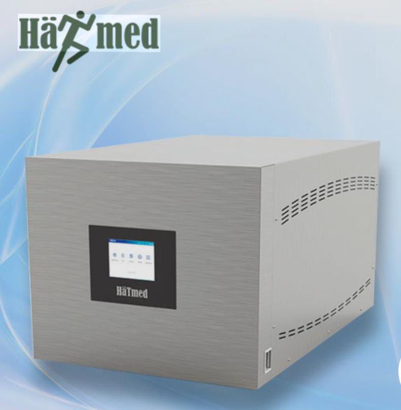 Jasa Perbaikan autoclave merek Hatmed model Q82B