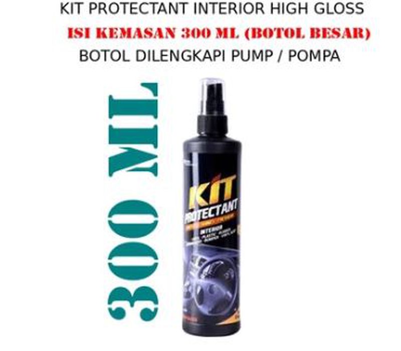 PENGKILAP DASHBOARD MOBIL KIT
