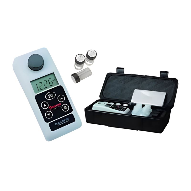 Alat Turbidity Meter