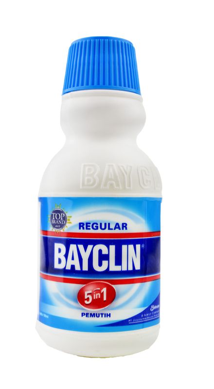 Bayclin 100ml