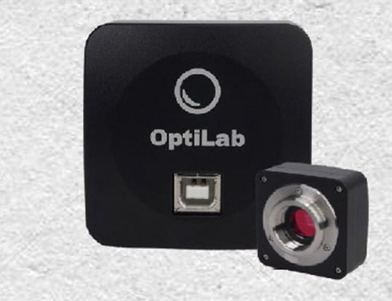 Set Alat dan Optilab