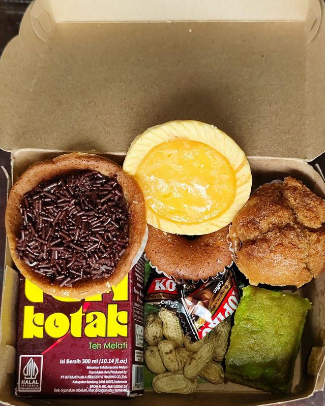 snack kotak vip 1