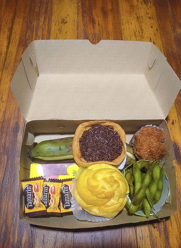 snack kotak vip 2