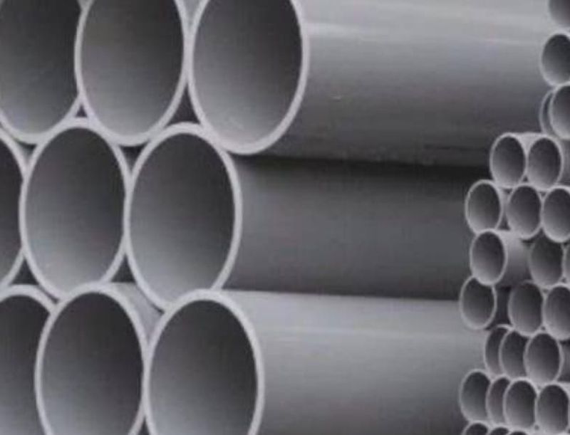 Pipa PVC dia 6 inchi