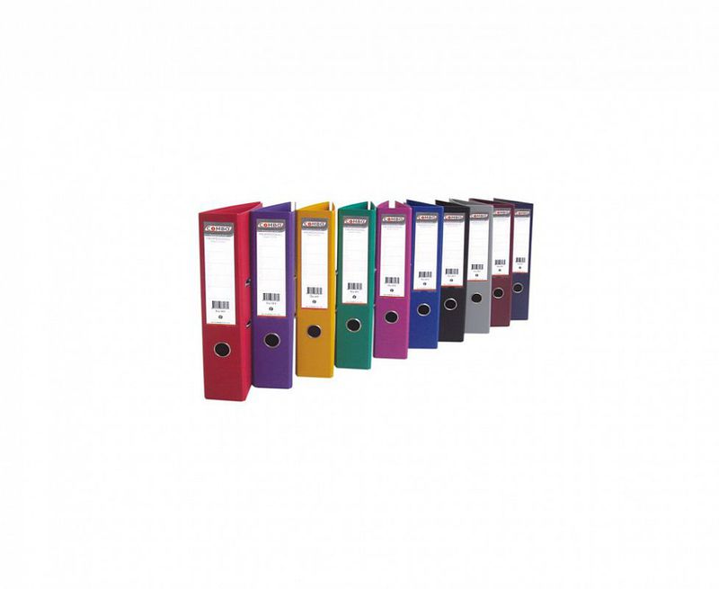 Ordner Folio PVC 401