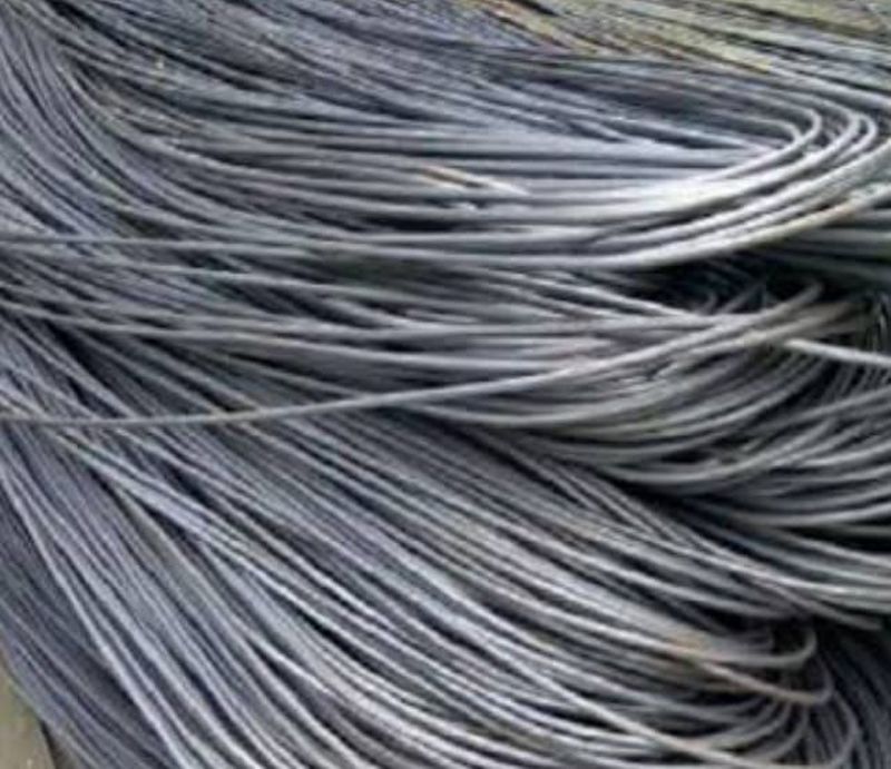 Besi Beton Polos dia 8 mm