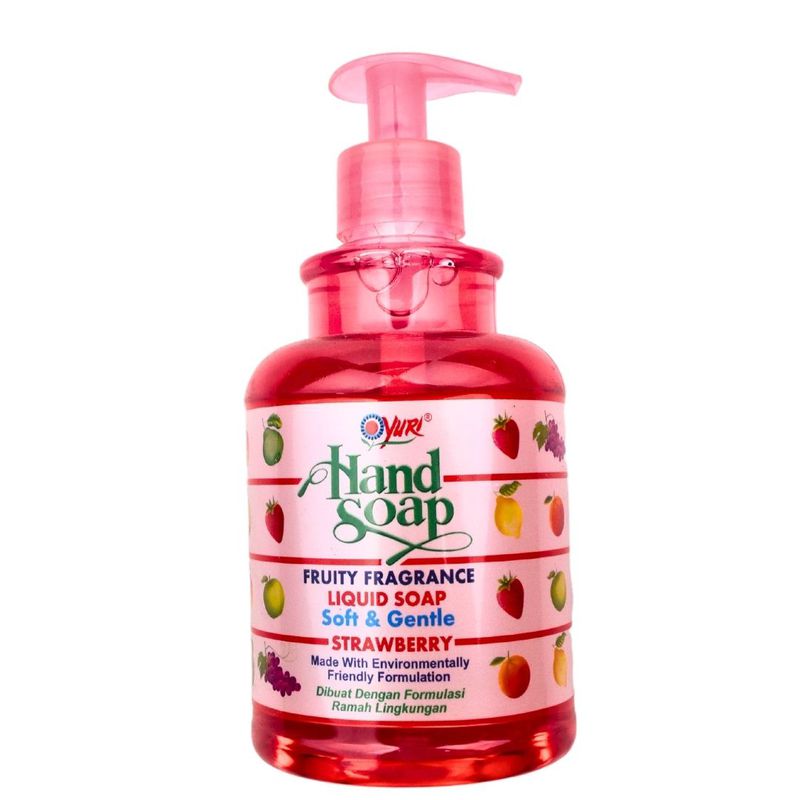 Hand Soap Pump