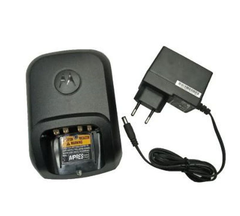 Charger HT Motorola