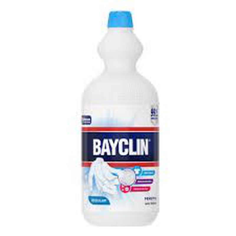 Bayclin