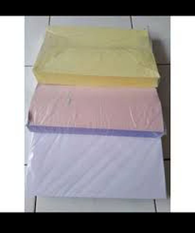 NCR 5 R Uk. Folio isi 200L - 3