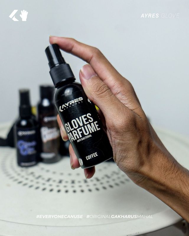 Ayres Glove Parfume Kopi Ayres 30 ml Glove Parfume Kopi Pengharum ...