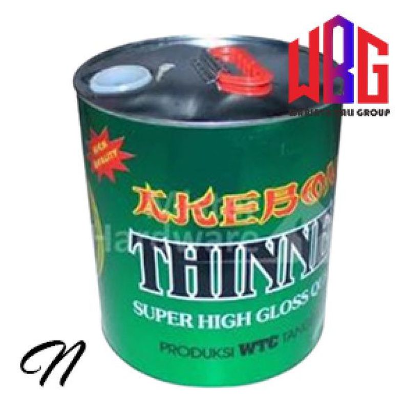 Tiner 5 Liter