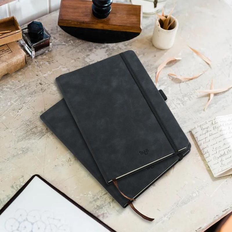 Cetak Memo Buku Saku - A5
